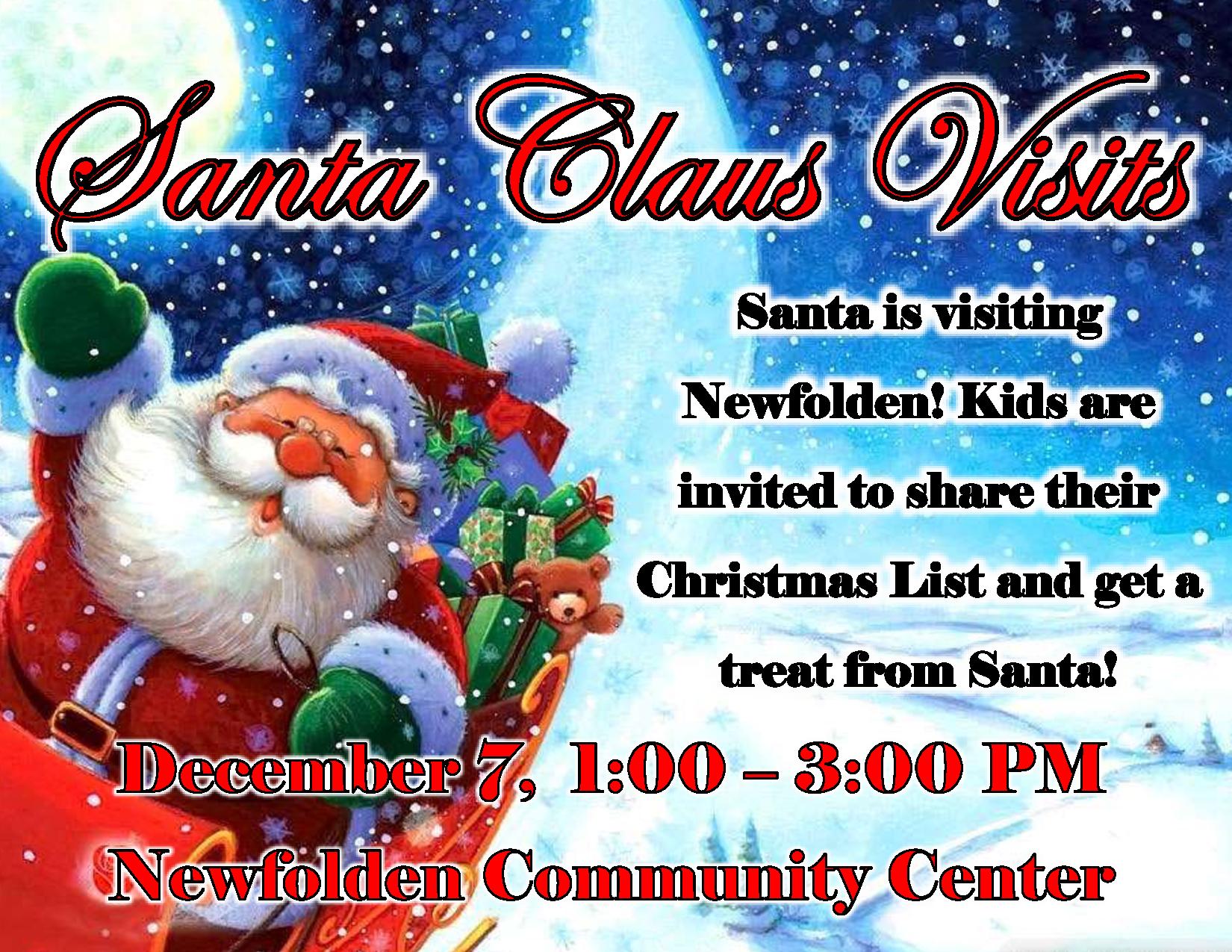 About Us | City of Newfolden